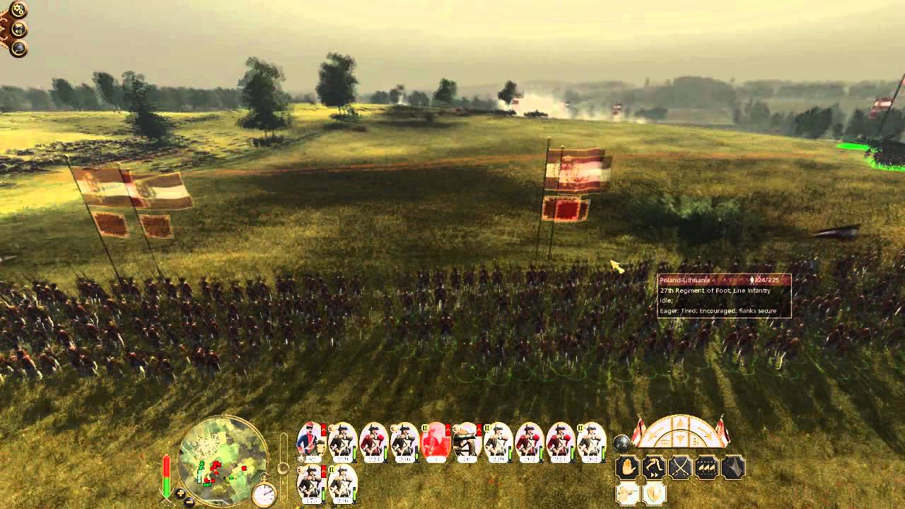 Darthmod Empire Total War