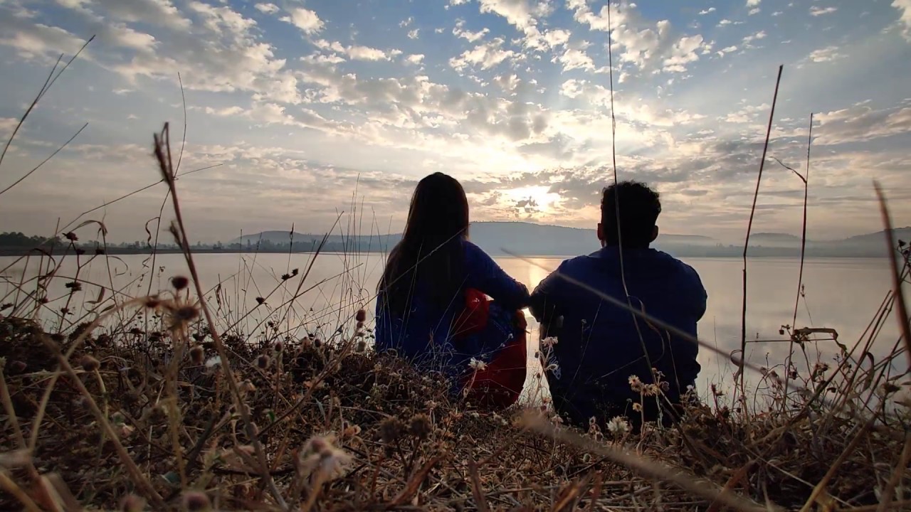 Murgud village kolhapur Timelapse - YouTube