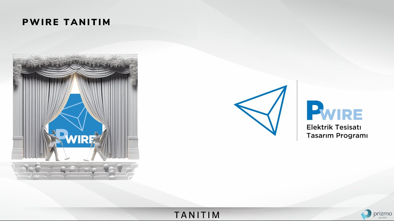 Pwire Tanıtım - YouTube