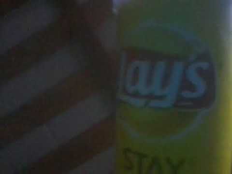 Lay's Stax Logo - YouTube