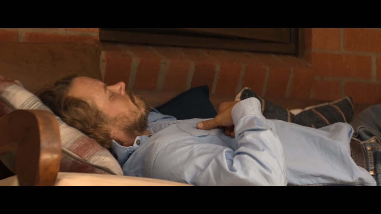 Captured & Freed - Graham Lawson Territory Fanvid - YouTube