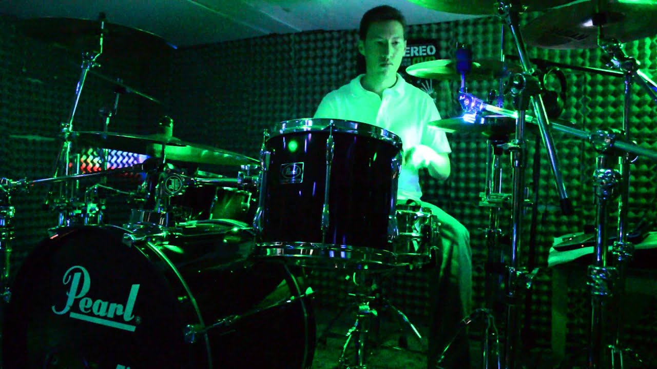 Sirius Eye in the sky The Alan Parsons Project drum cover - YouTube