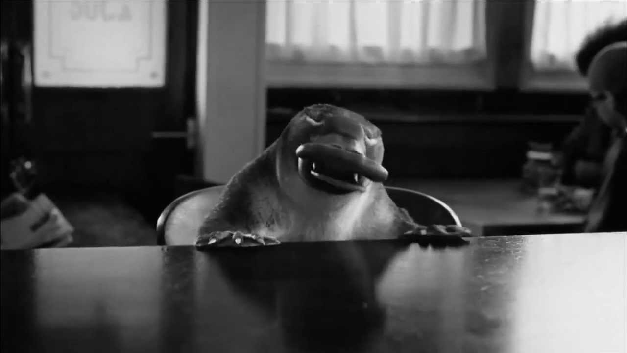 First Direct: The unexpected bank (official) - YouTube