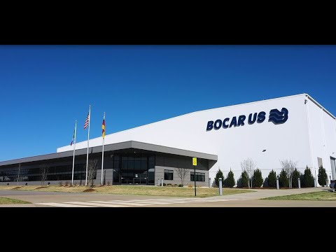 Bocar US - YouTube