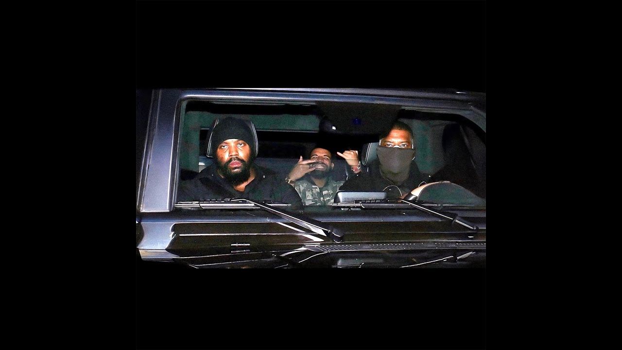 (FREE) Drake Type Beat - "RUSSIAN ROULETTE'" - YouTube