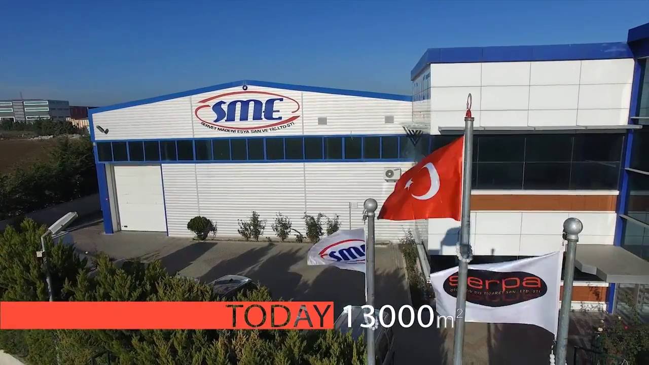 SME 2016 EN - YouTube