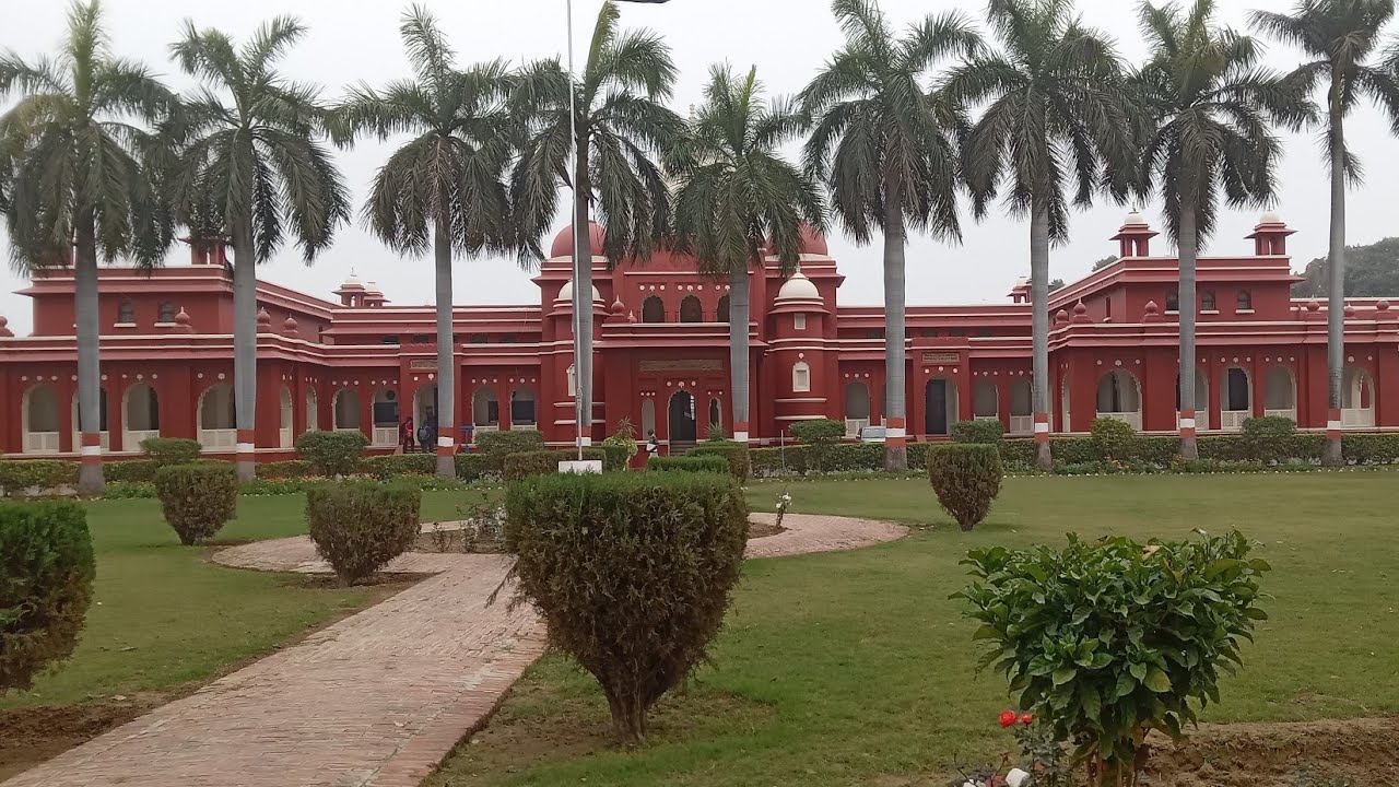 mois vs wild Lucknow colvin talqudar school #### - YouTube