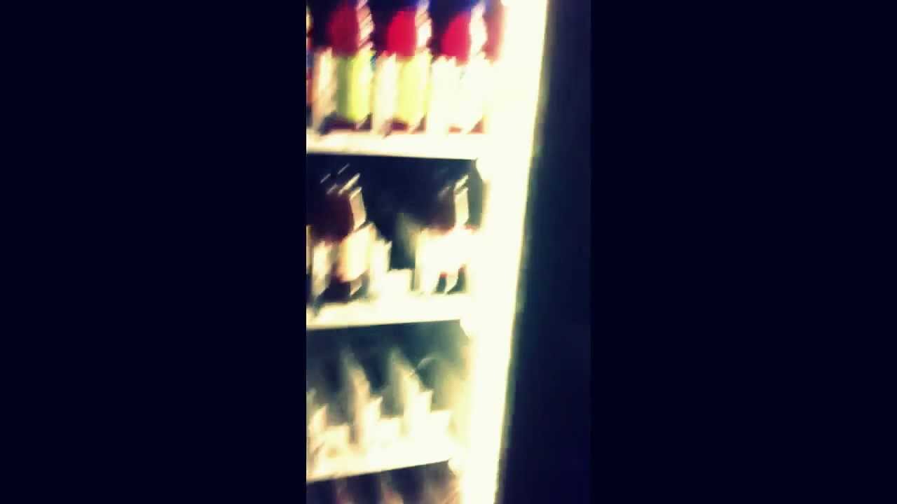 Vending Machine fail!! - YouTube
