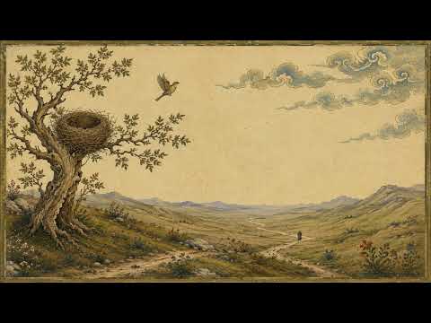 Esti Başa Yine Hicran Yelleri – Sıdkı Baba | Traditional Turkish Folk Deyiş