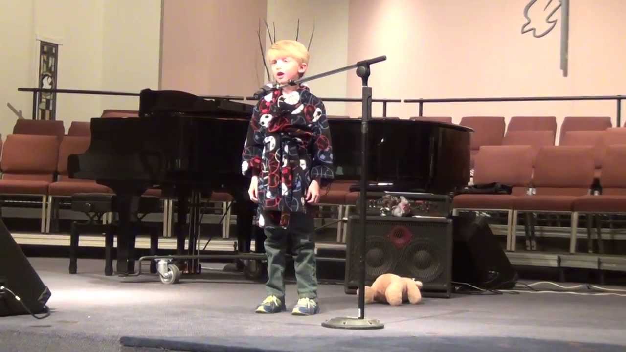 "Good Morning" Mandisa cover - YouTube