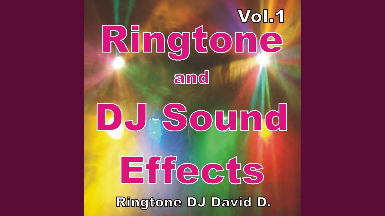 Elektro Ente Klingelton - Ringtone (electric duck ringtone) - YouTube