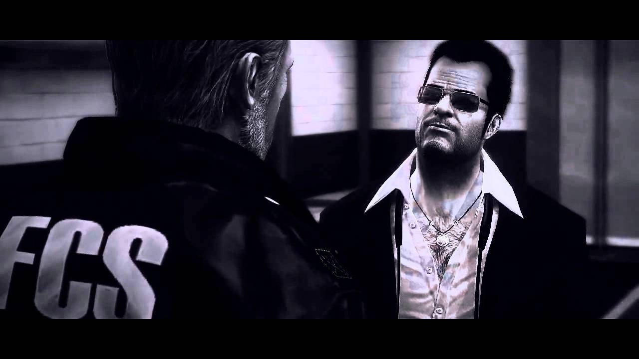 Dead Rising 2: Off the Record Launch Trailer - YouTube