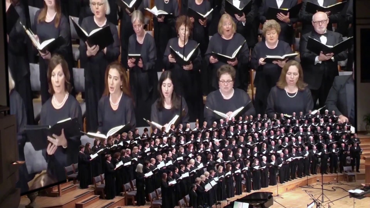 The Music of Ireland, Fantasy of the Opera, and more: Watch Michael O ...