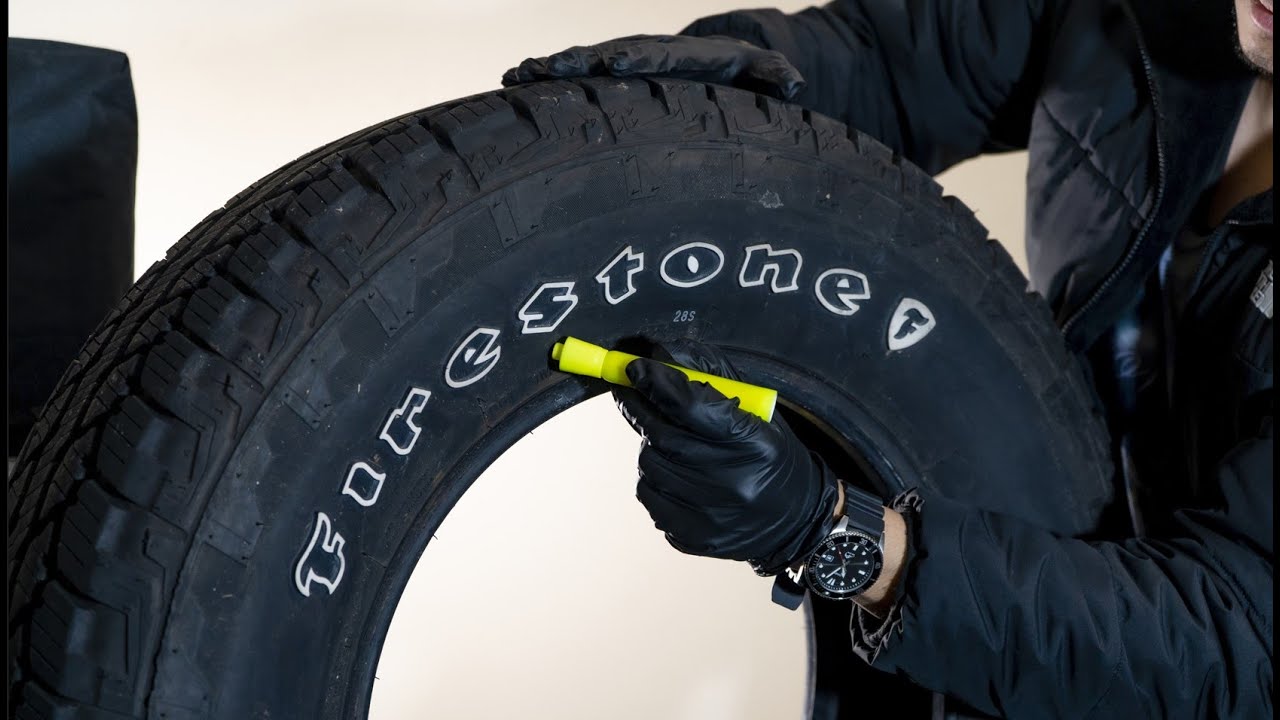 Firestone Destination AT2 | FIRST IMPRESSIONS! | is it good? - YouTube