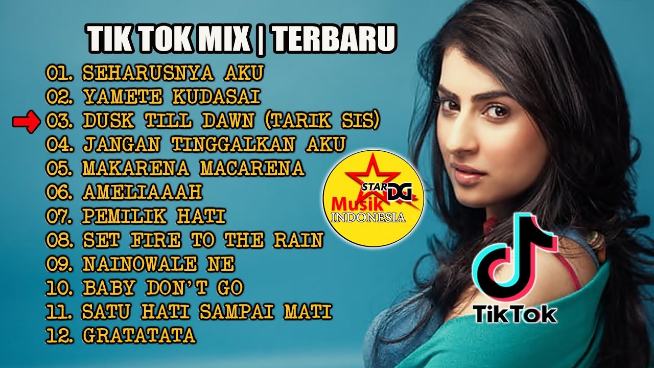 TIK TOK MIX | TERBARU - YouTube