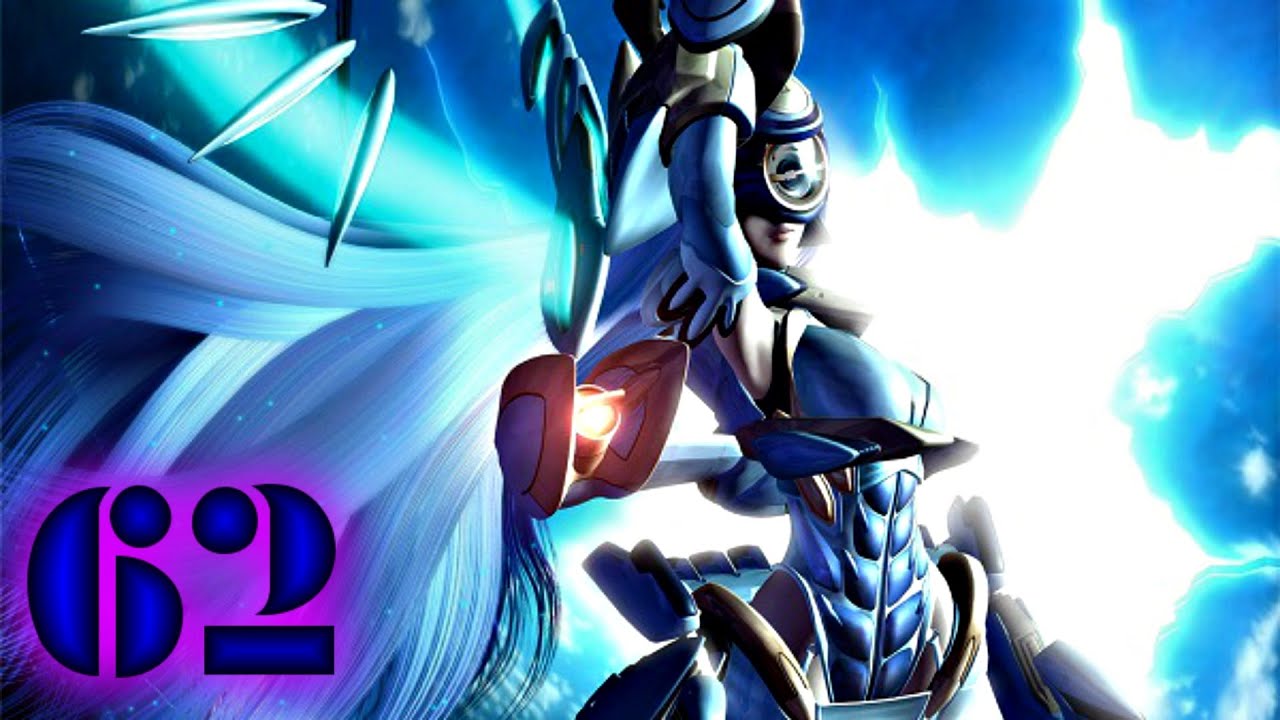 Xenosaga: Episode I - Der Wille zur Macht - Part 62 - YouTube