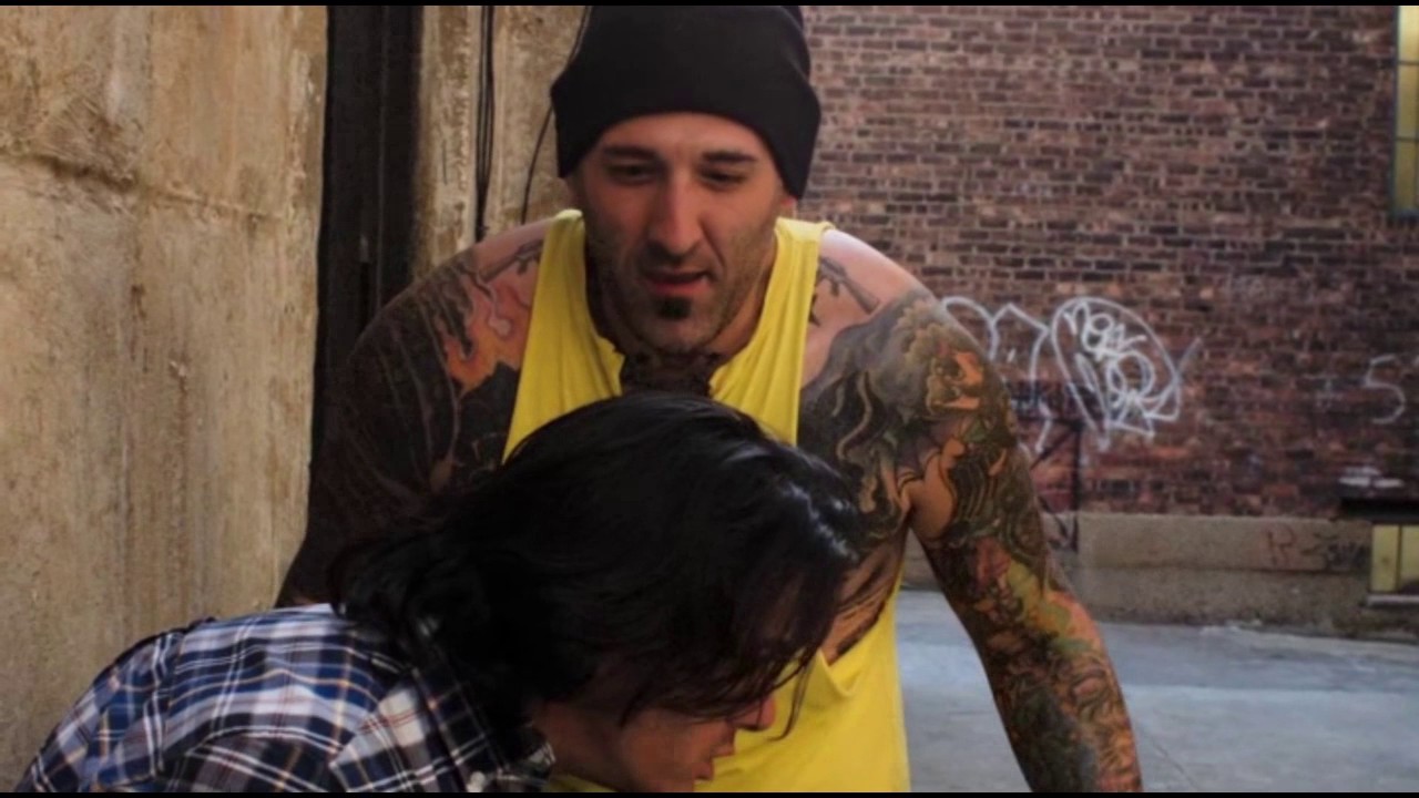 Rob And Lopyz Movie Show Episode 1: The Abduction Of Jennifer Grayson ...