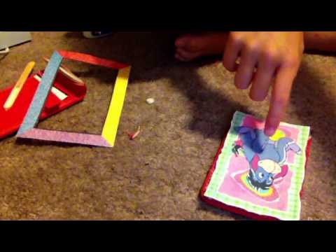 |DIY|calculator case|!! - YouTube