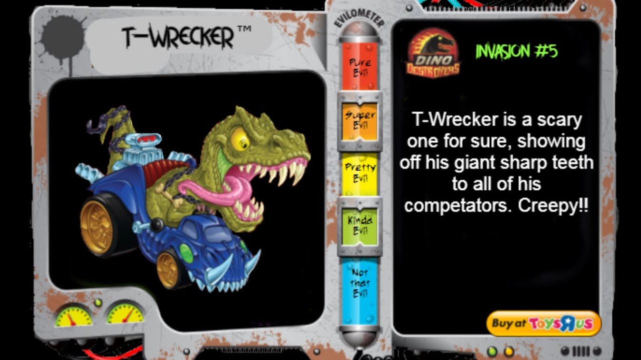 Monster 500 invasion 5&6 evil meters - YouTube