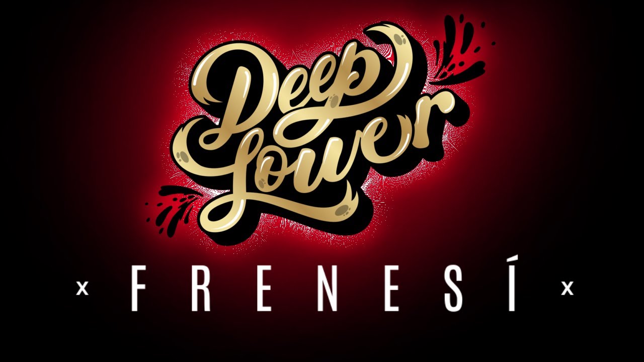 Deep Lower - FRENESI (Vertical Video) - YouTube