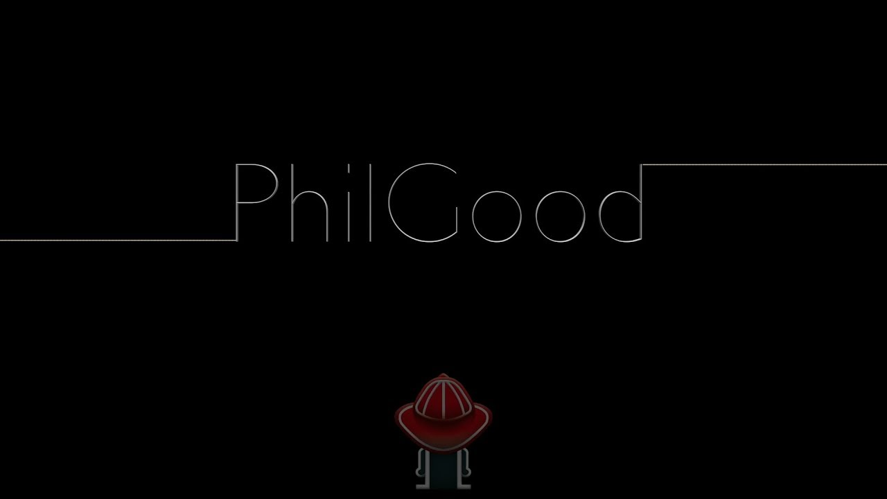 Philgood Teaser - YouTube