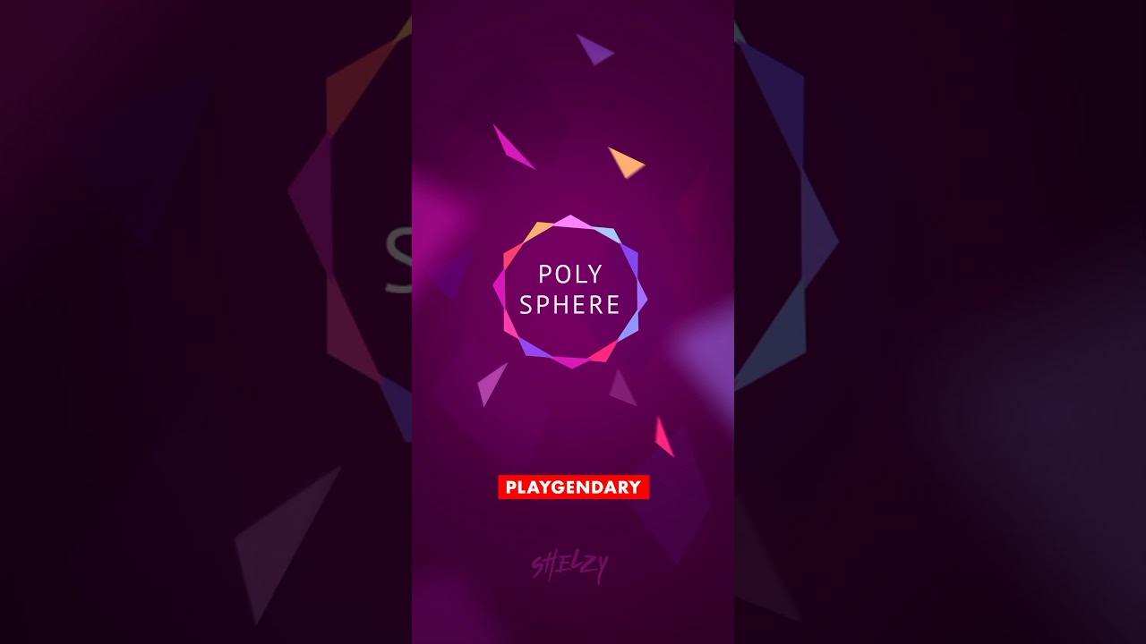 How to play Polysphere - YouTube