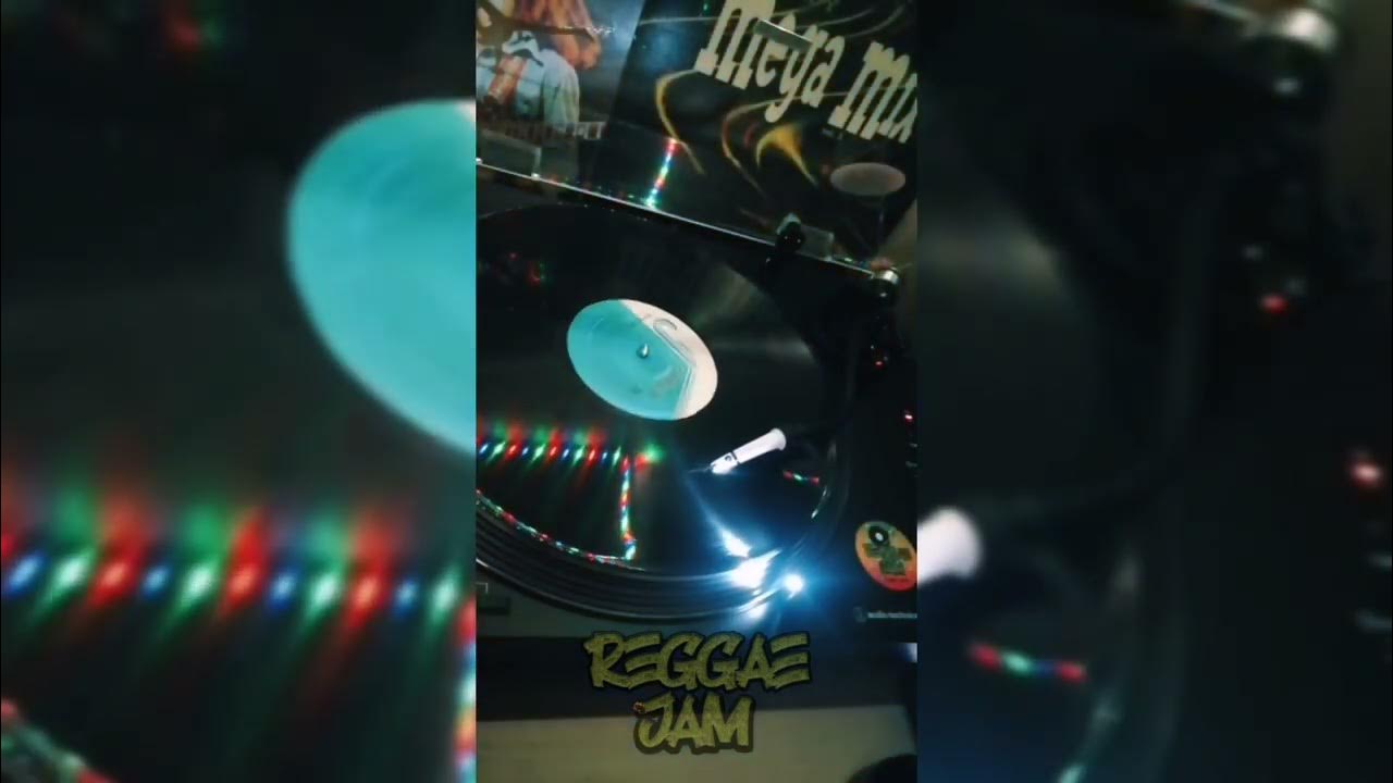 Jammy's Mega MIX Vol. 3 + Other Vinyl (TikTok Live) DeeJay McKoy - YouTube
