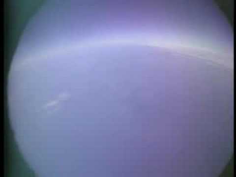 SRB separation to splashdown and recovery - YouTube