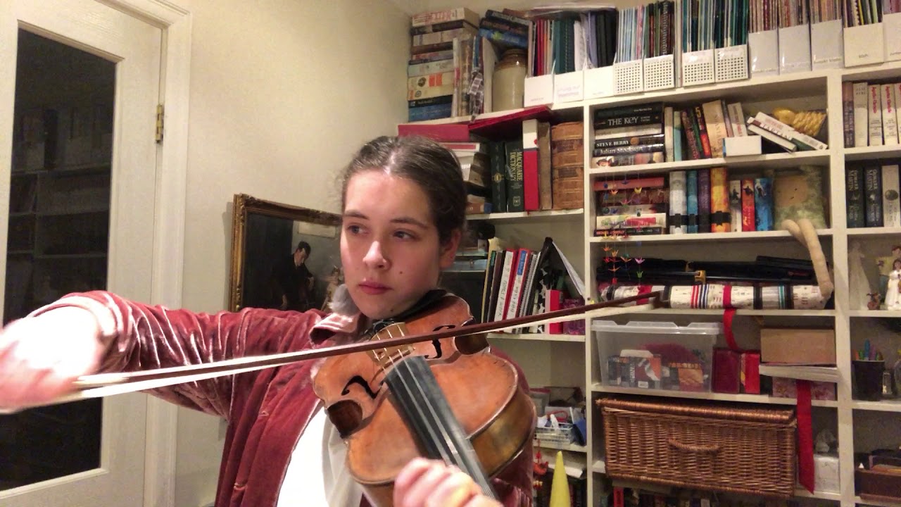 Back to the Hills by James Scott Skinner - YouTube