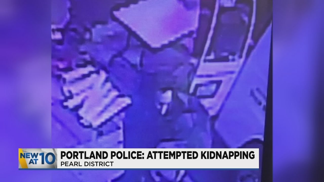 Police asking for public’s help identifying suspect after attempted ...