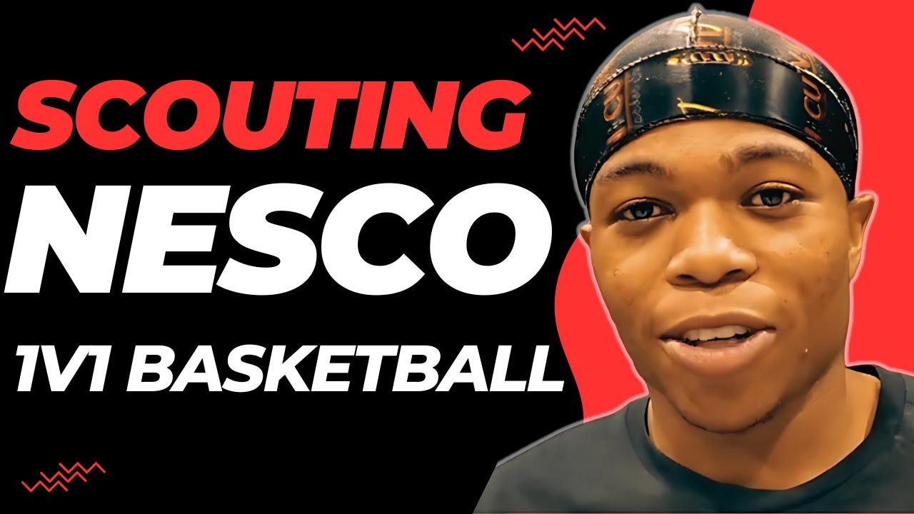 Nesco 1V1 Scouting Report - YouTube