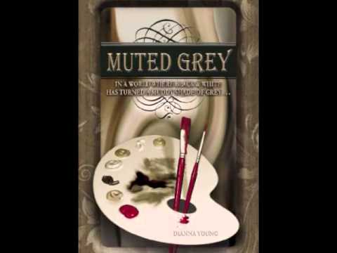 Muted Grey Book Trailer - YouTube