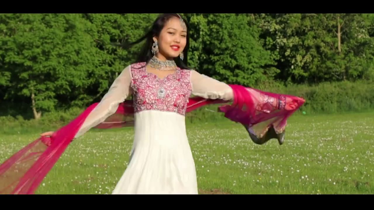Ma Timro Vaishakey|| Prena Tamang || Cover video - YouTube