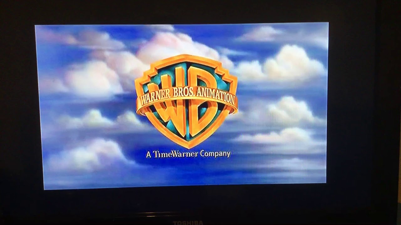 Warner bros Animation (2006) - YouTube