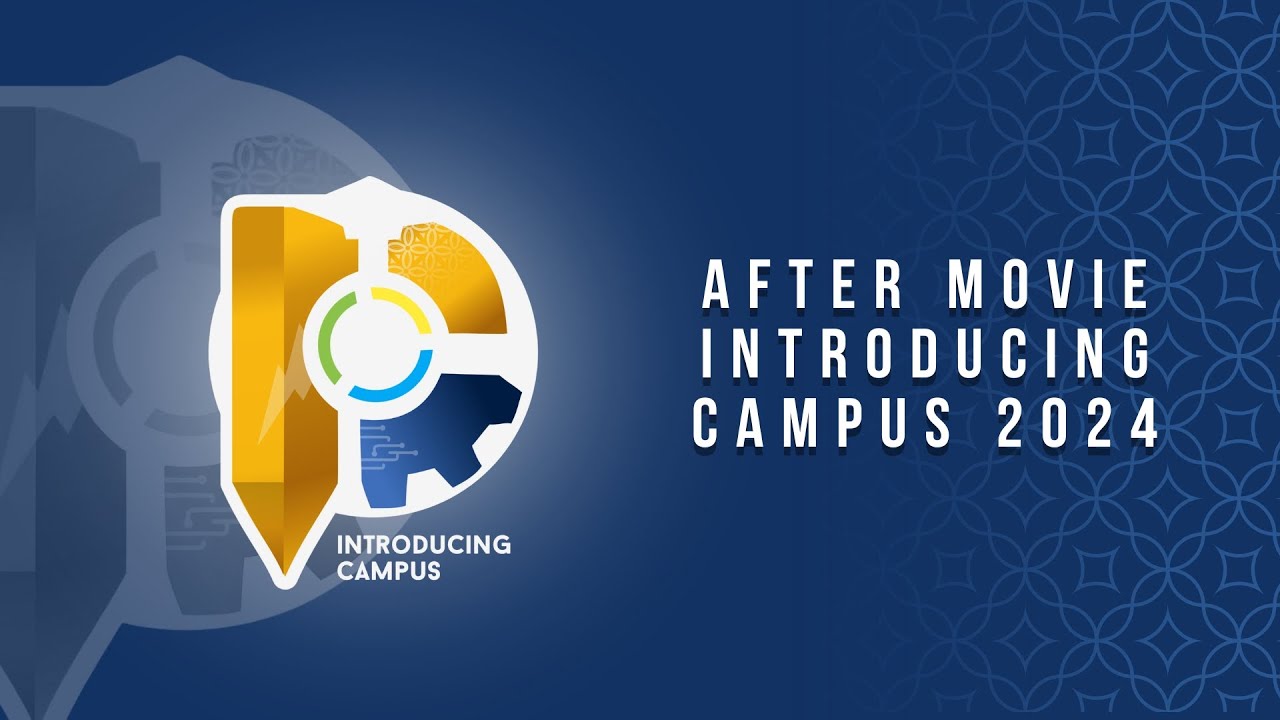 AFTER MOVIE IC 2024 - YouTube
