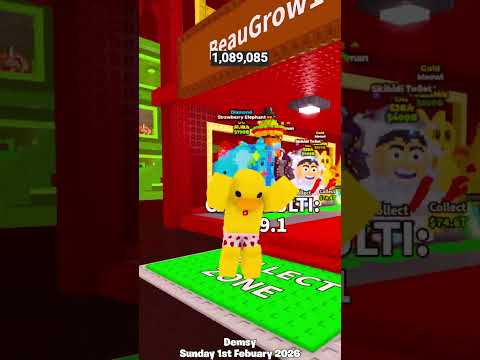 OG'S & SECRETS for EVERYONE in Steal a Brainrot!