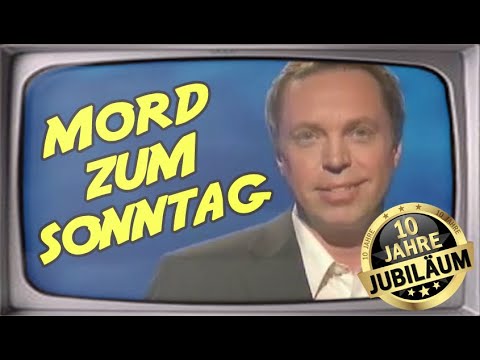 Mord zum Sonntag (Stupido schneidet) / YouTube Kacke