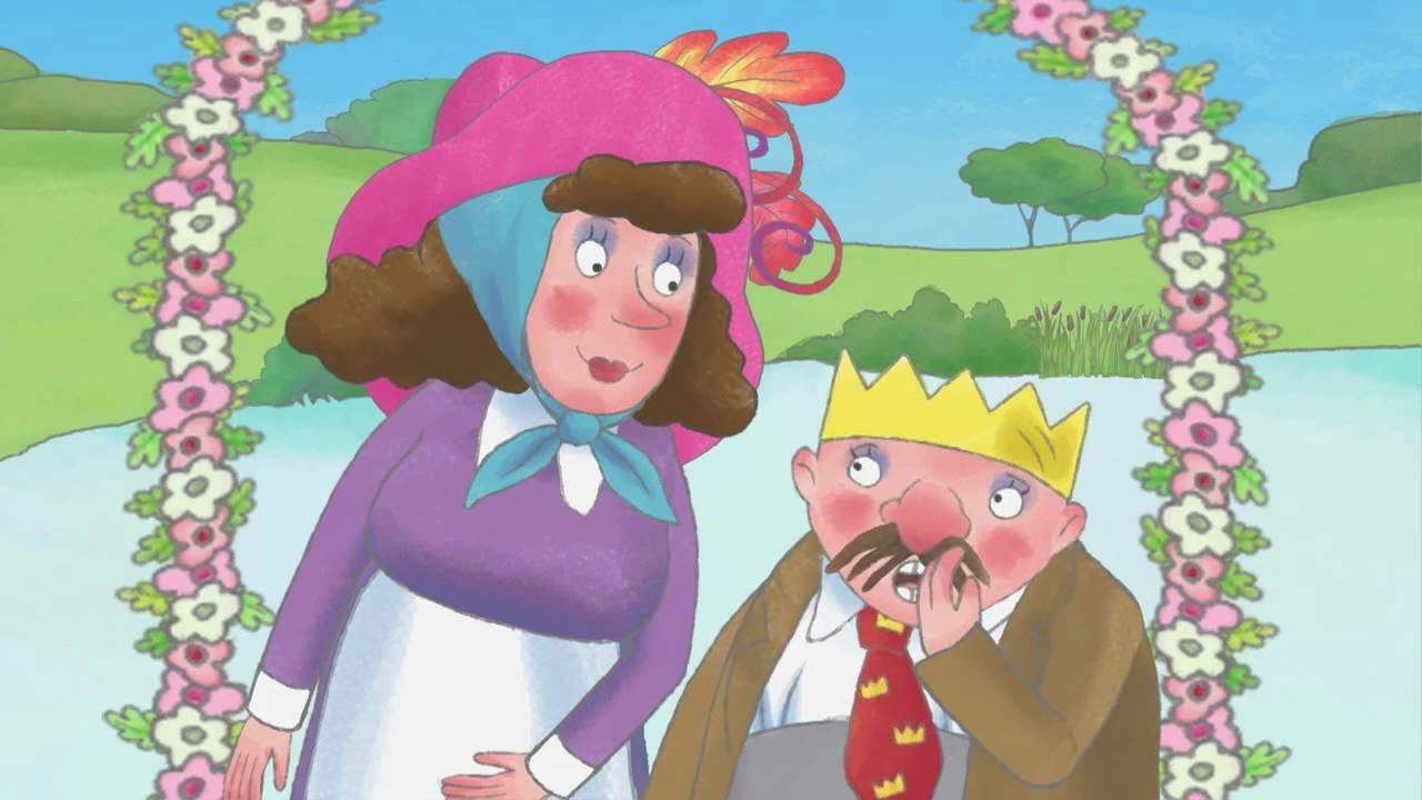 Little Princess' Family 👑 - 50 Minutes+ COMPILATION - YouTube