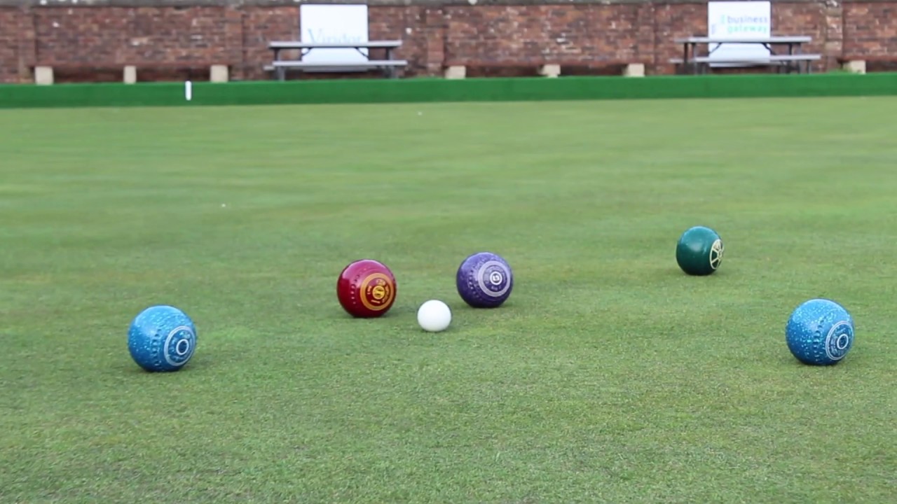 Extreme Bowls - YouTube