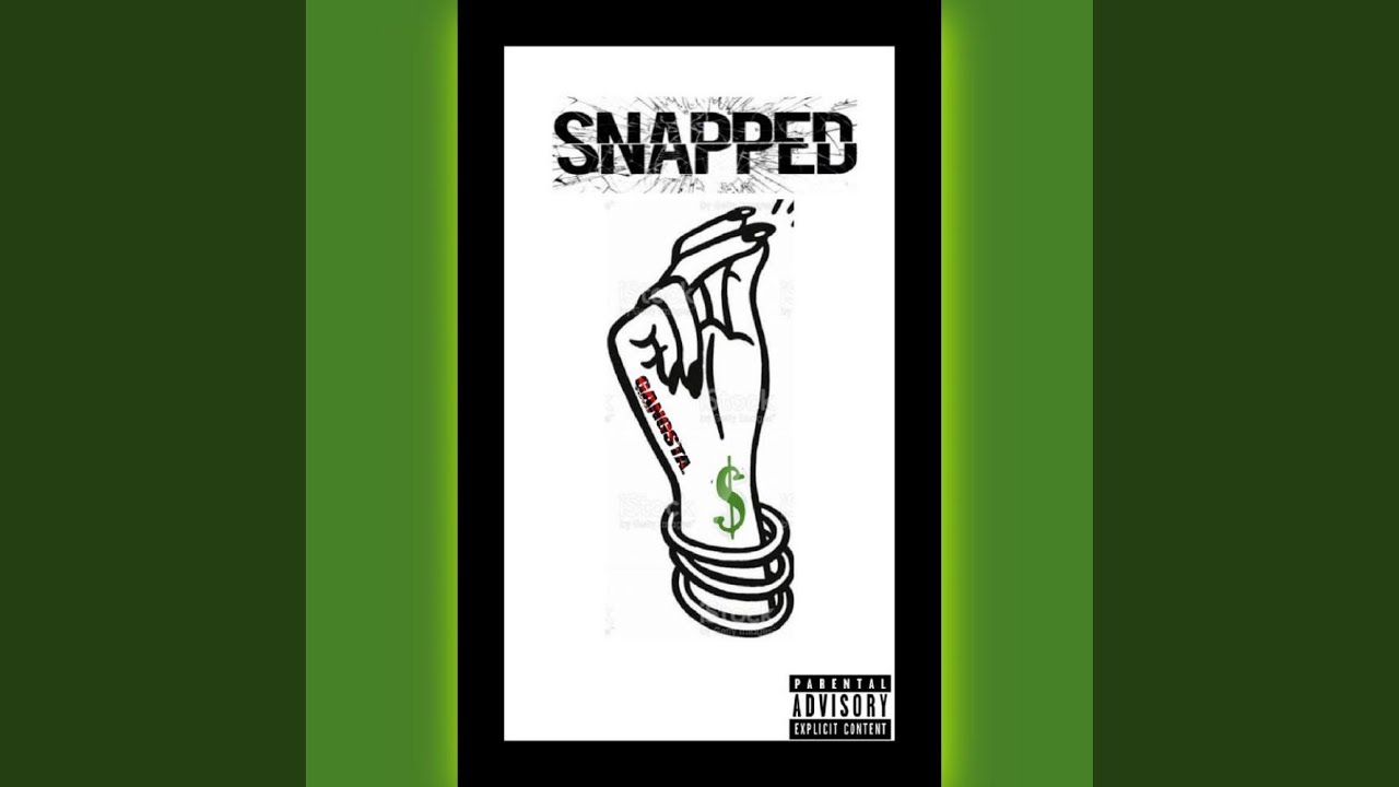 Snapped YouTube snapped-youtube