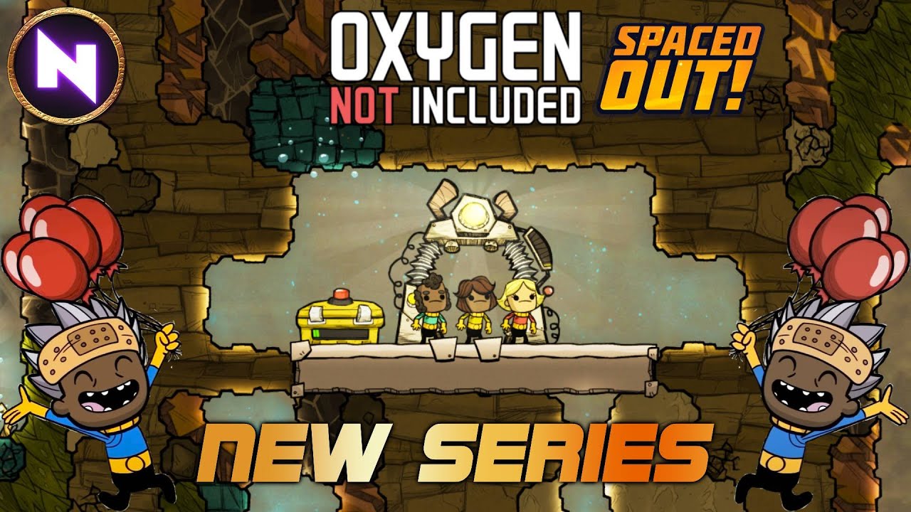 THE LAB; Everything Is Skewed In New Walkthrough For Oxygen Not ...