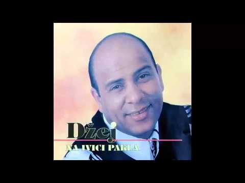 Dzej - Bolje da sam juce umro - (Audio 1997) HD