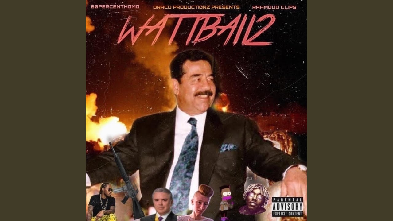 Buss'it Down For Benjamin Hartung (feat. Rahmoud Clips) - YouTube