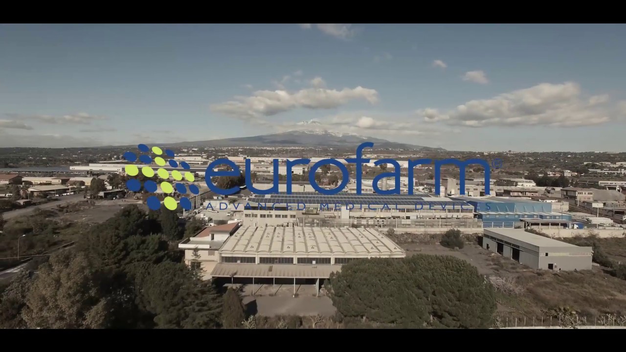 Eurofarm - YouTube