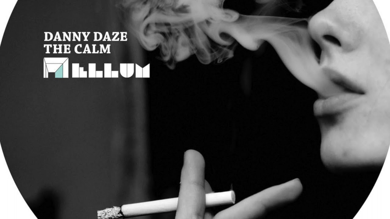 ELL012 Danny Daze - The Calm (Original Mix) - YouTube