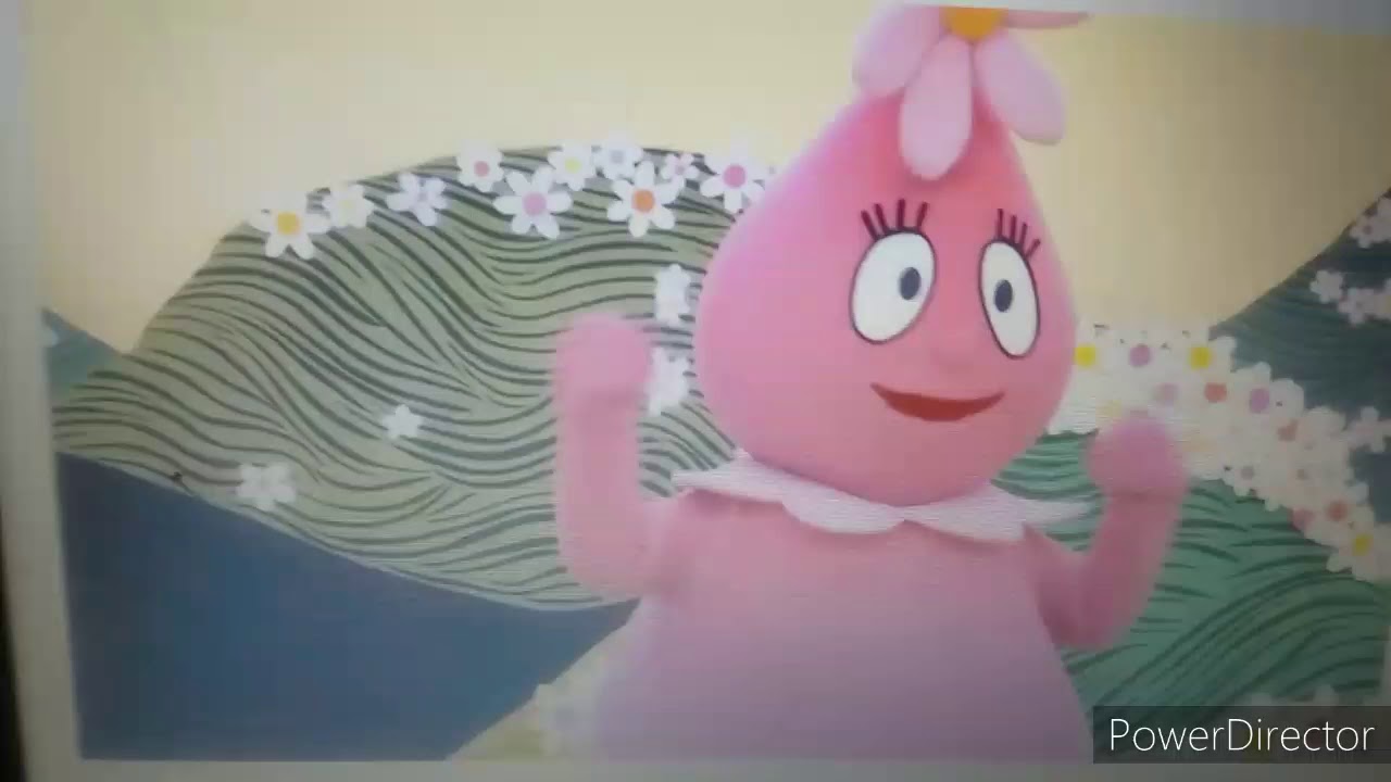 Yo Gabba Gabba Hugging Yo Gabba Gabba Hugging