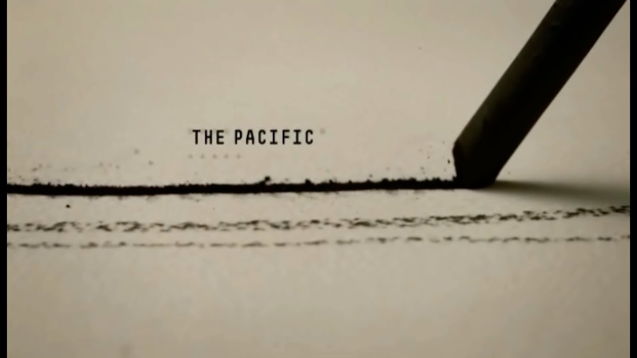 The Pacific opening - YouTube