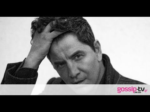 Το νέο εντυπωσιακό βίντεο κλιπ του Σάκη Ρουβά μόλις κυκλοφόρησε!