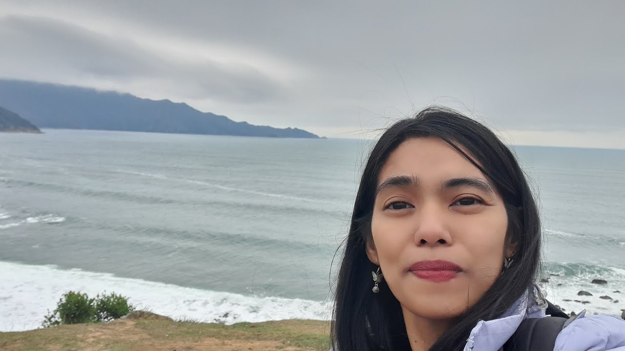 Tap Mun Island by Ferry ⛴ //Teofe's World - YouTube