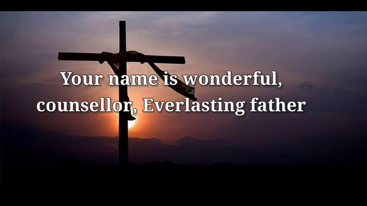 Martin PK_Isaiah 6 v 9 Lyrics - YouTube